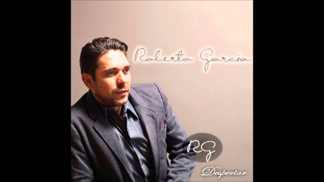 Roberto Garcia a mi manera(cover) - YouTube