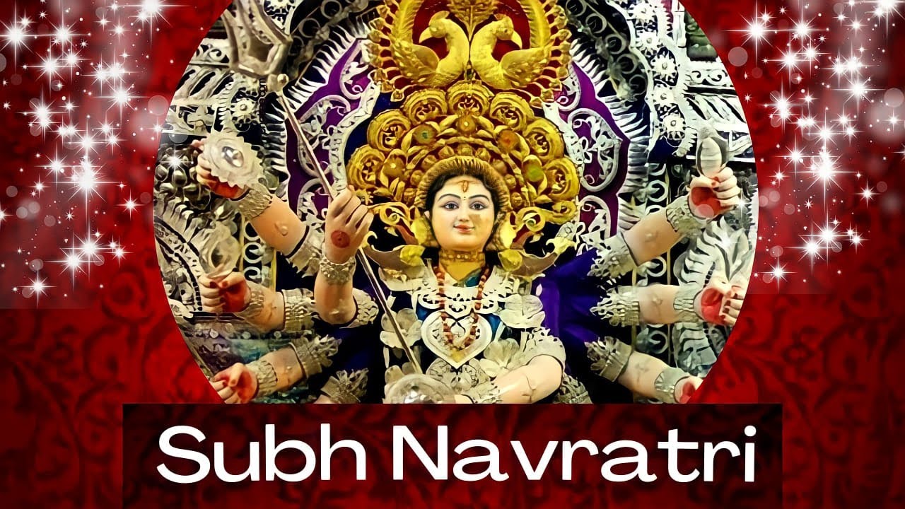 Durga Puja Status || Navratri Status || Durga Maa Whatsapp Status Video ...
