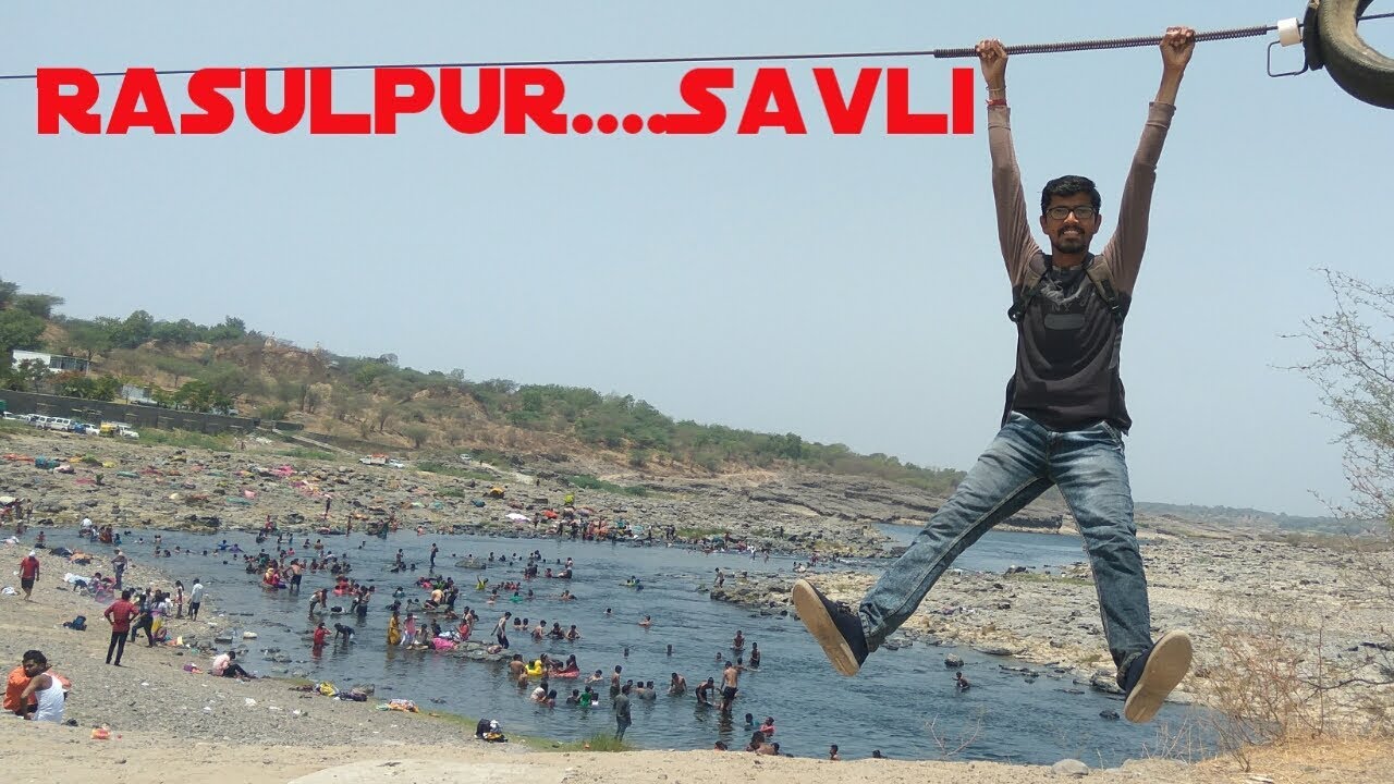 Rasulpur | Lachhanpura | Savli | Near Vadodara | MahiSagar | ( રસુલપુર ...