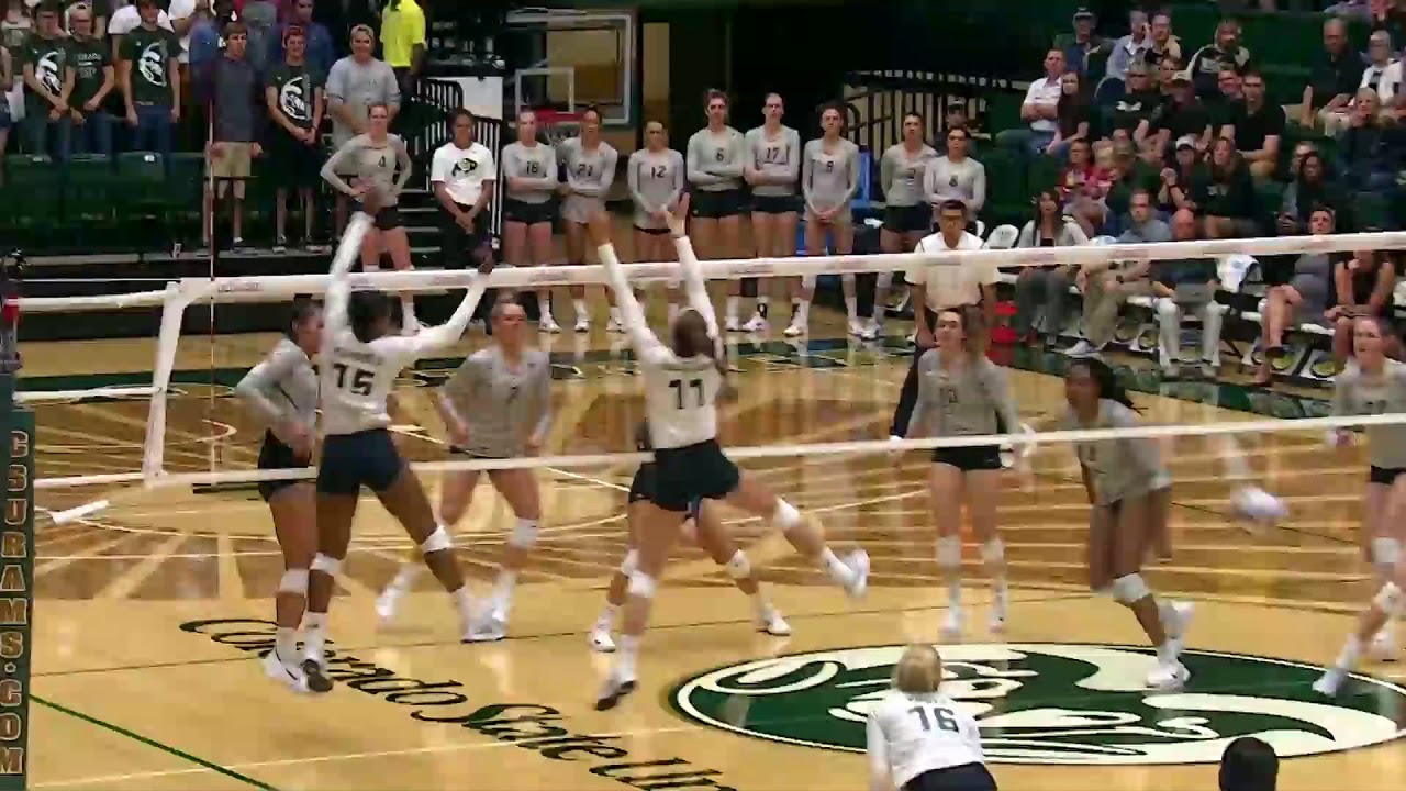 Highlights | CU 3, CSU 2 - YouTube