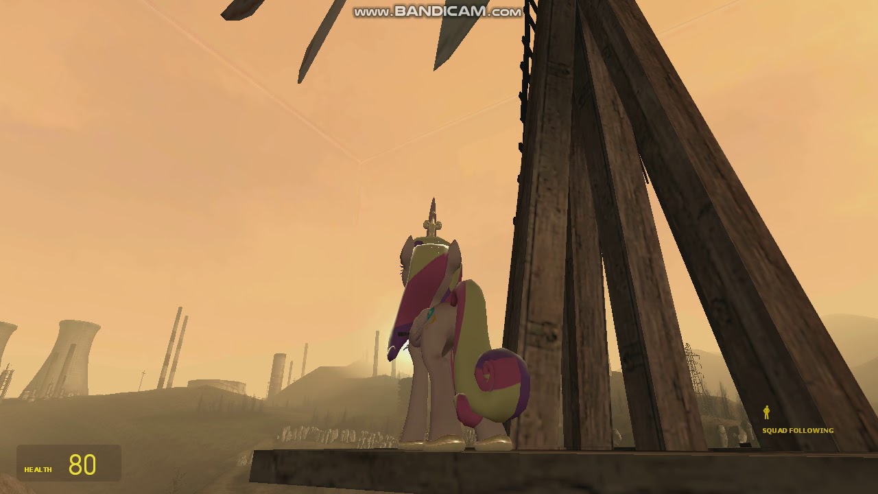 Lets play Garrys Mod part 60: fallout of equestria map - YouTube