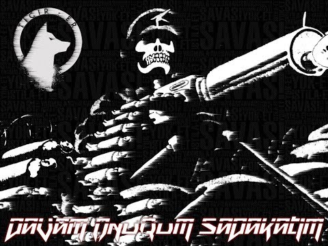 Tigir:Er Düşünce Sistemi: Savaşıma Feda Ol