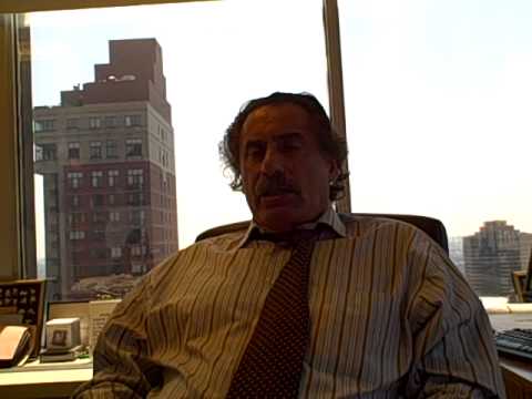 History Heard: Sid Davidoff (1) - YouTube