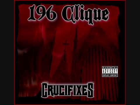 196 Clique - Crucifixes - Jealousy - YouTube