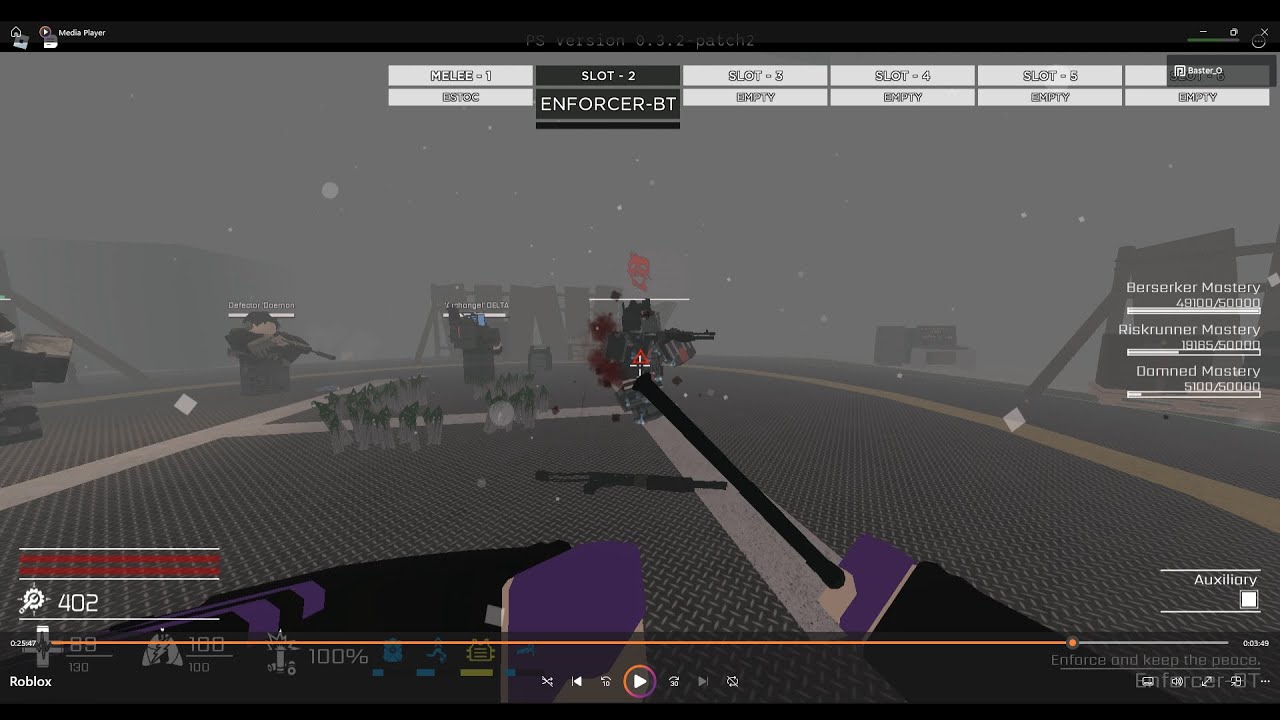 Decaying Winter Holdout Challenge. Ulacylon Raid (Gone Wrong) - YouTube