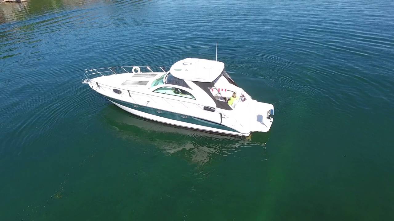 2002 MAXUM SCR 4200 - Soundtrack: All Night - PLAZA - YouTube