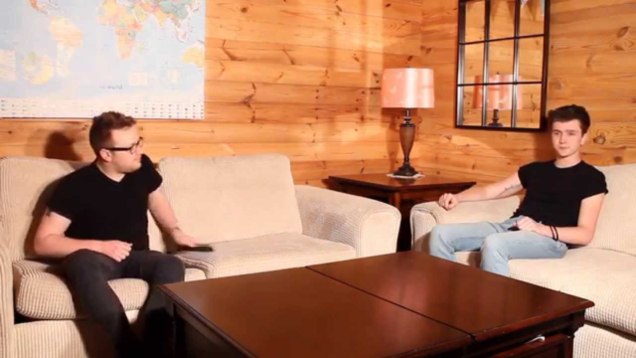 10 ways to pass the remote - YouTube