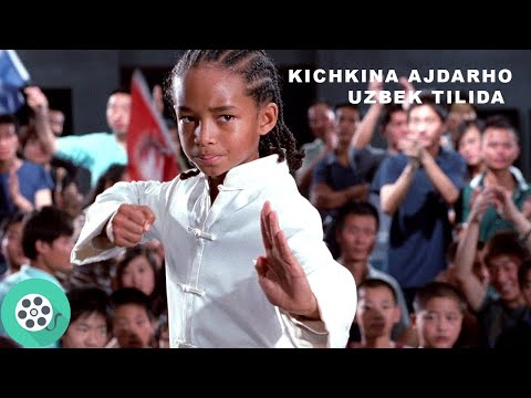 Kichkina ajdarho Oyoqini sindirishdi