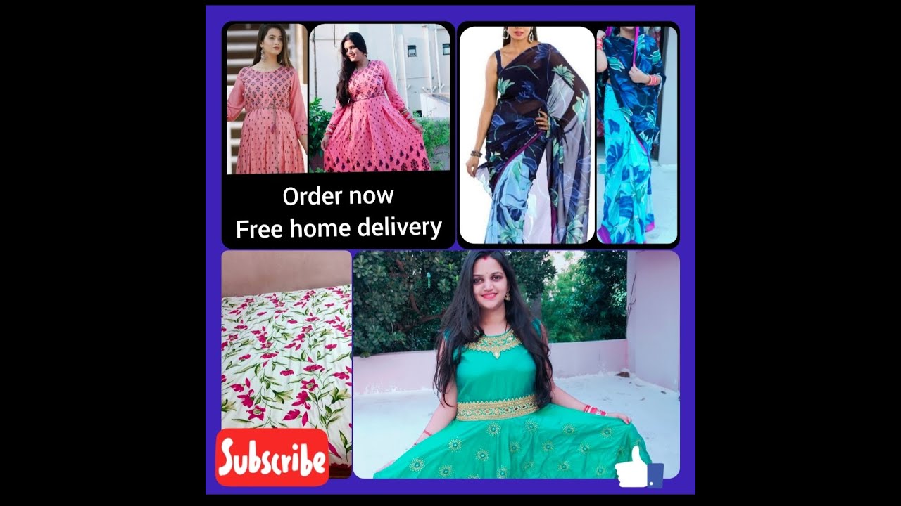 Online shopping clothes catalogue 🙈Real 🙄😍👍👌 #meesho - YouTube