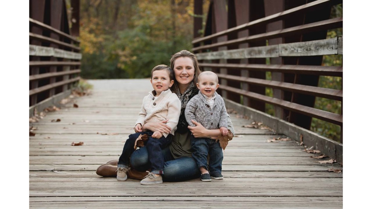 Osiier Family - YouTube