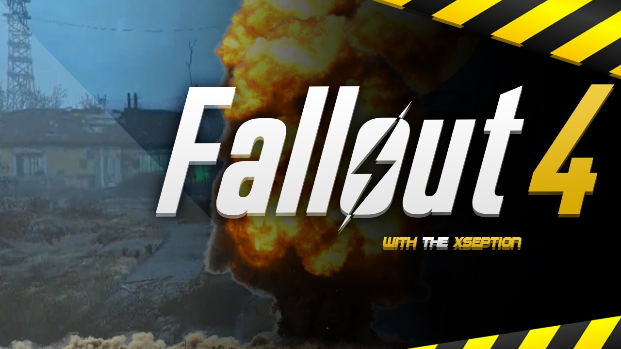 Fallout 4 Tutorial | How to Build Houses and Structures - YouTube