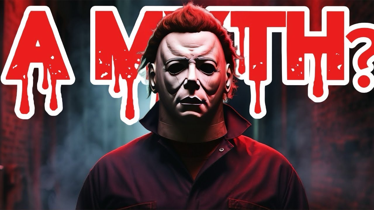 Is Michael Myers Really Just a Myth? - YouTube