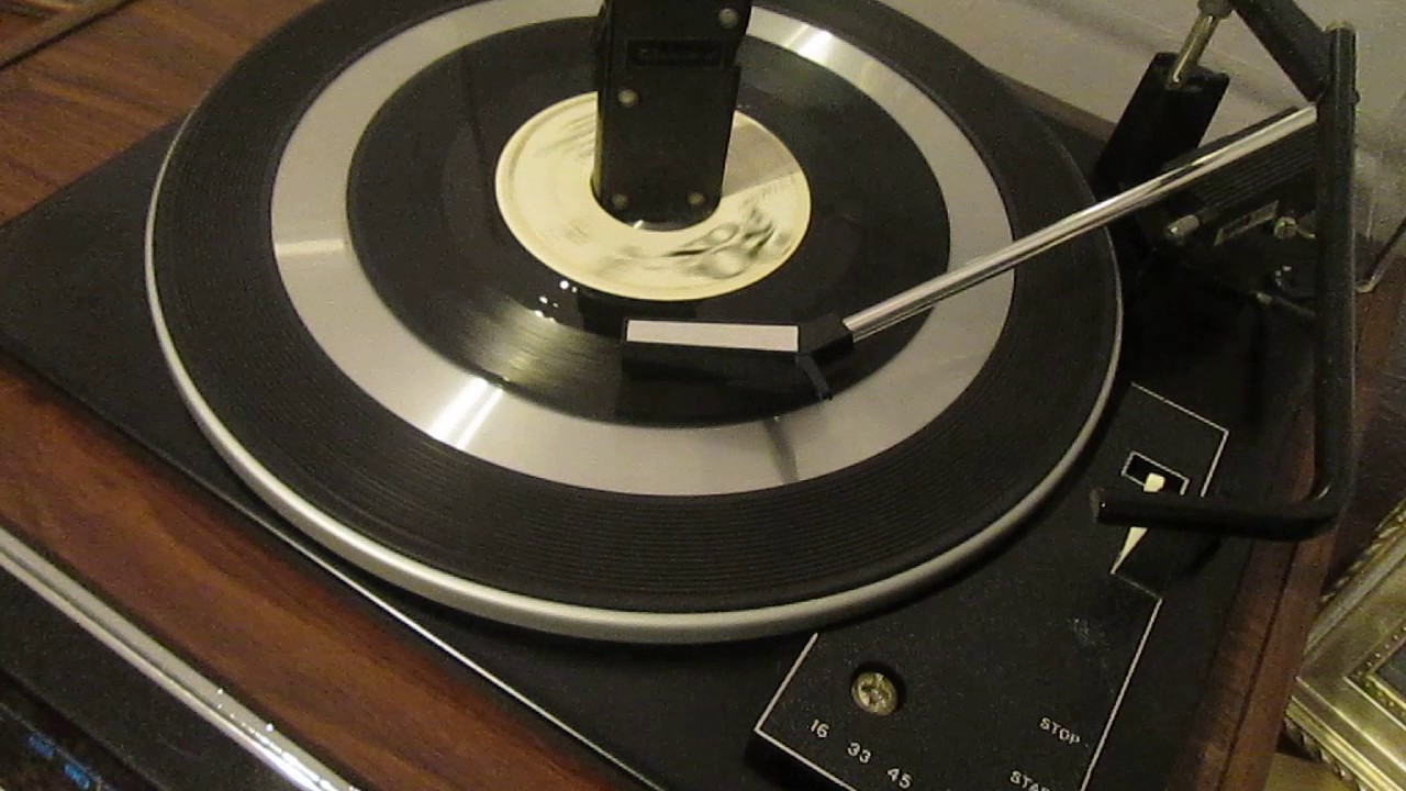 The Steven Scott Orchestra-"Rain Forest" 1960 EXOTICA 45 - YouTube