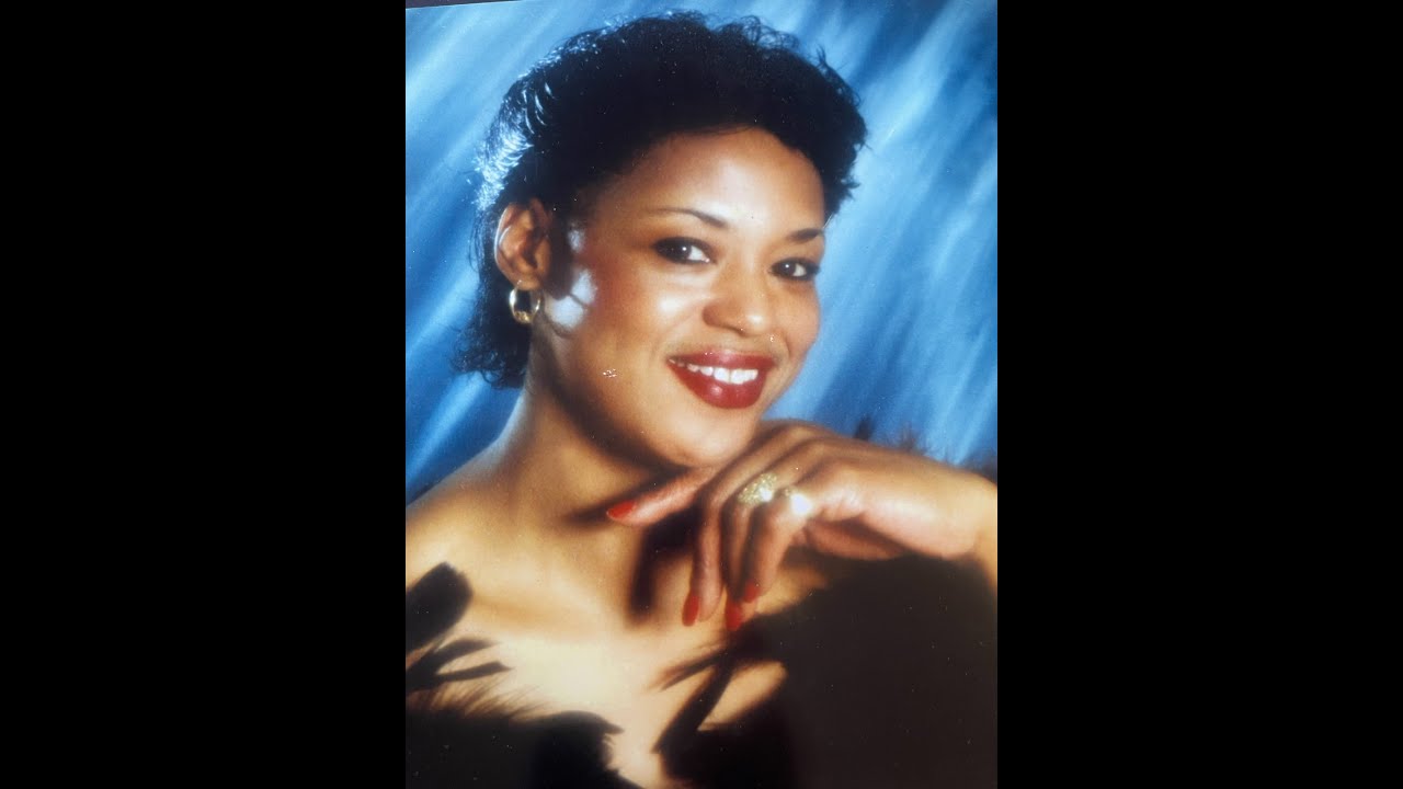 Celebration of Life for Ms. Patsy Jones - YouTube
