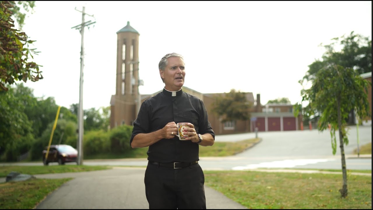 Coffee with Fr James Mallon, September 13, 2022 - YouTube