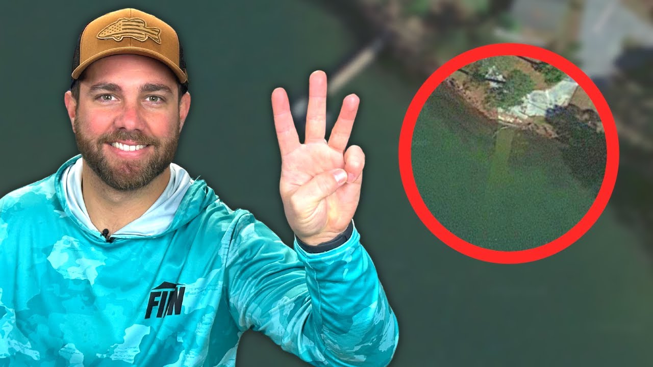 3 Things EVERY Angler Should Do BEFORE You Go FISHING - YouTube