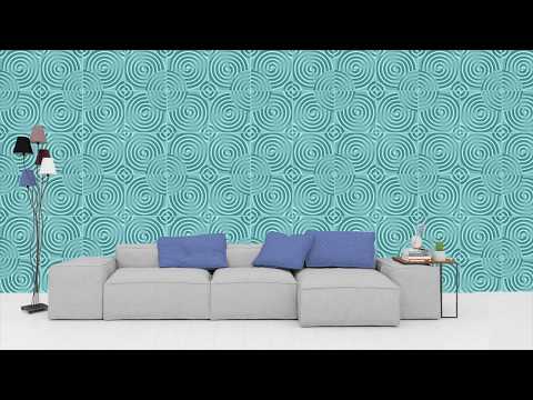 Animated BLOX wallpaper