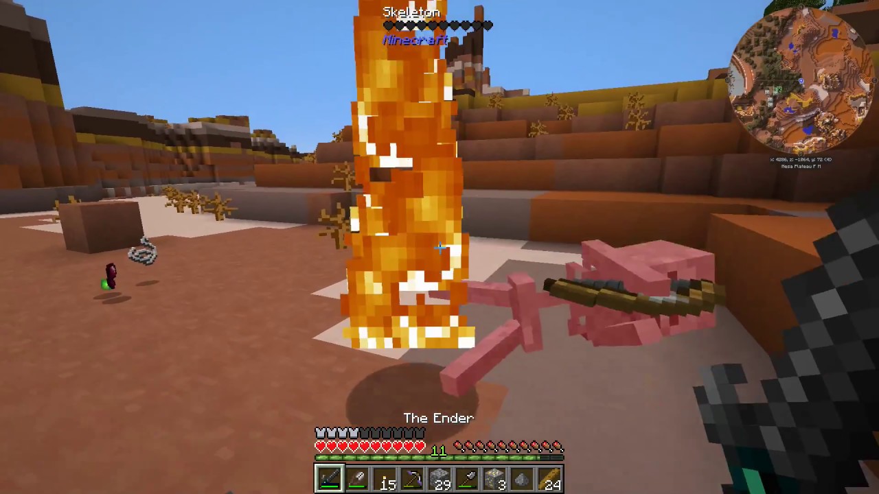 Let's Play Minecraft Modpack von Direwolf20 1.10.2 + weitere Mods ...