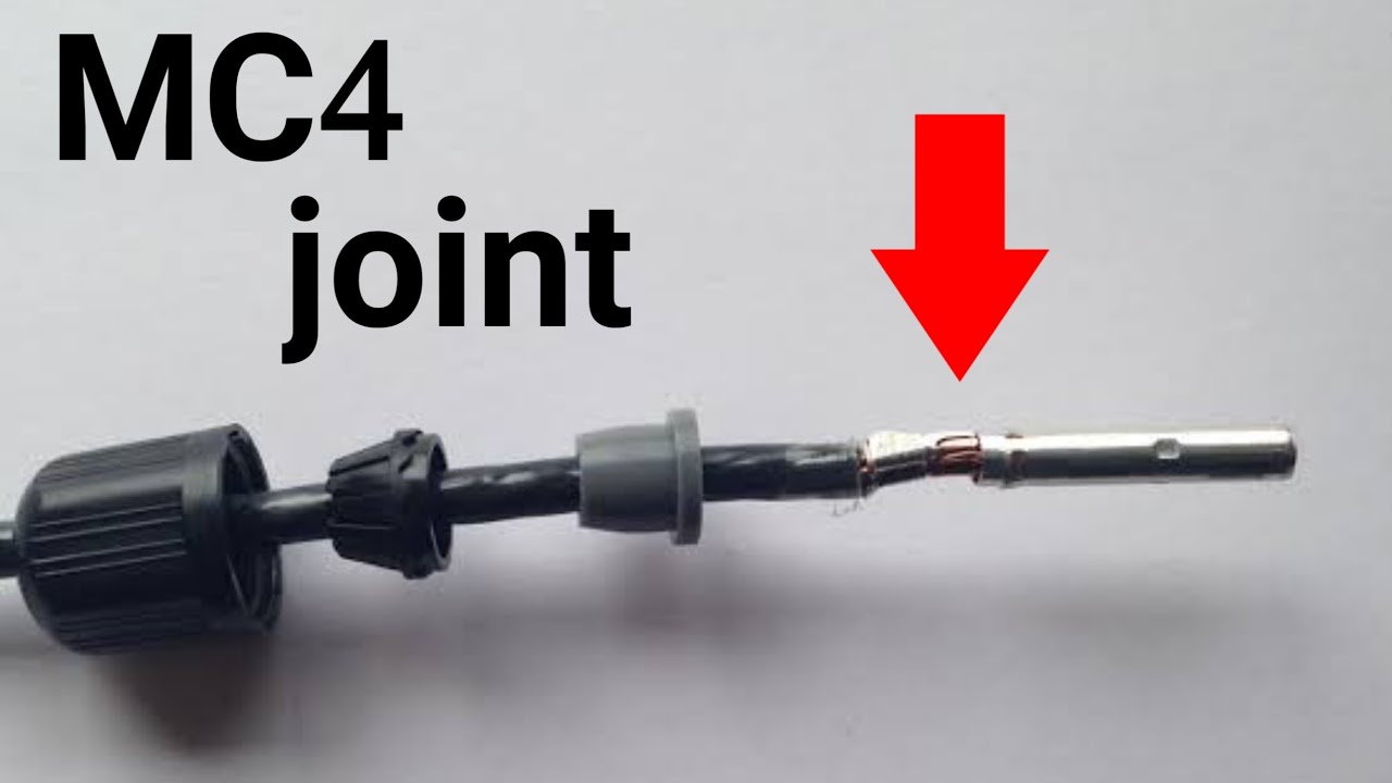 Solar DC arc vs AC arc | Prevention | Good Practice | Installation ...