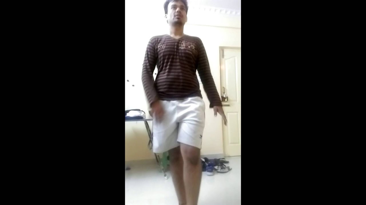 pani wala dance - YouTube