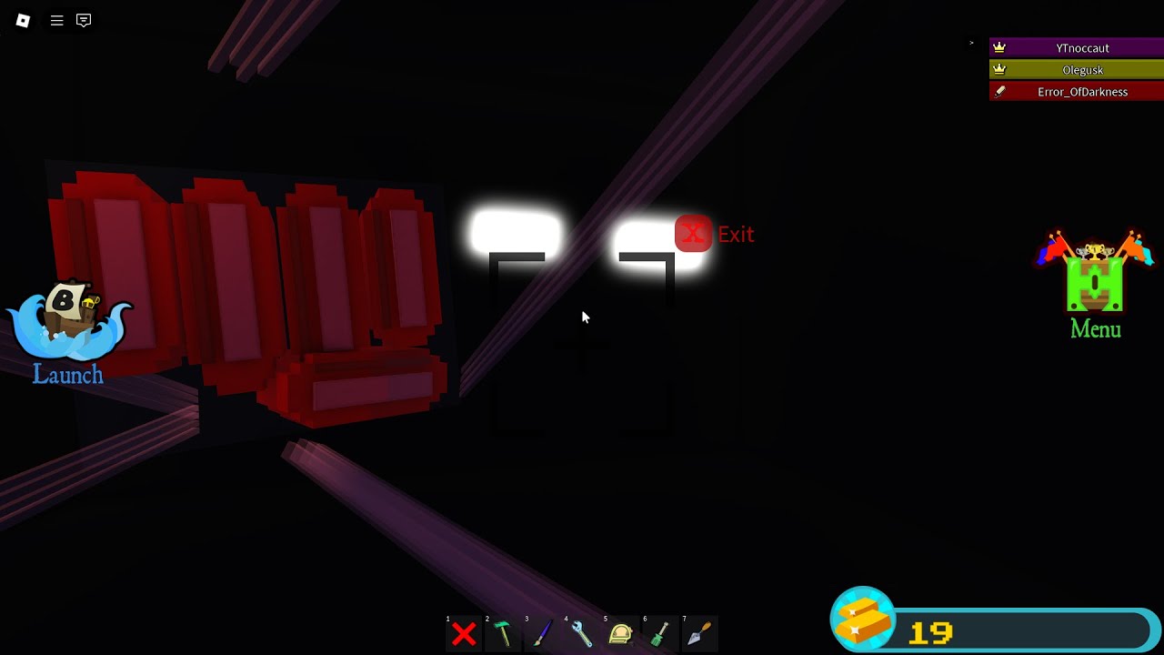 Saitama death counter test #roblox #buildaboat #onepunchman #tsb - YouTube