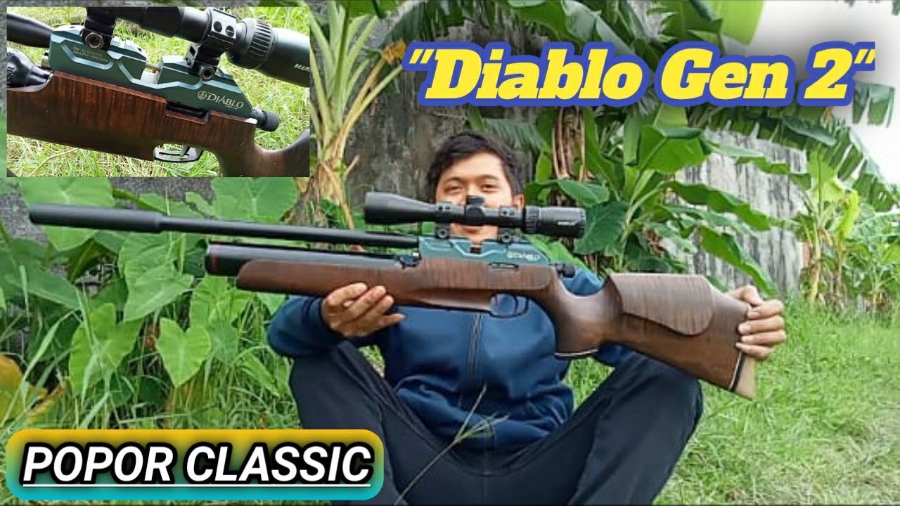 Java Diablo gen 2 - YouTube