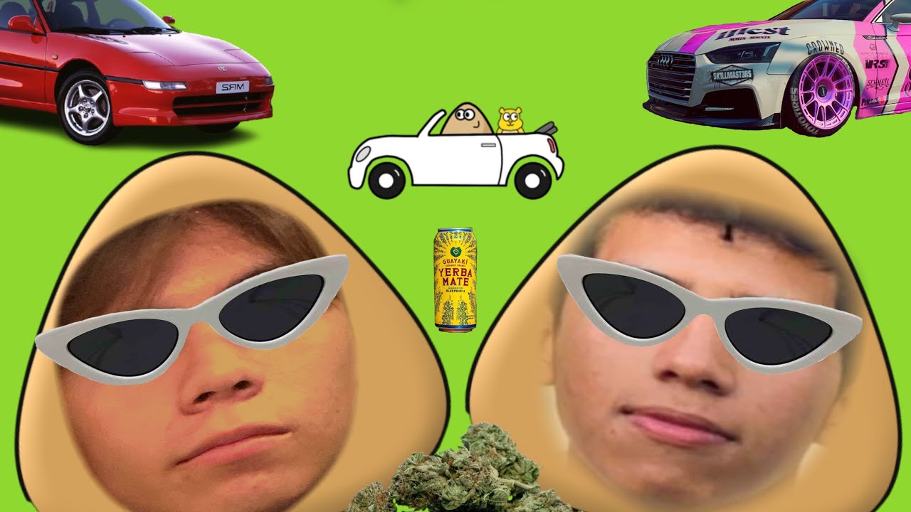 Junn - Fumando con el Pou ft.Dasa (prod.xxjorgelp & Junn) - YouTube