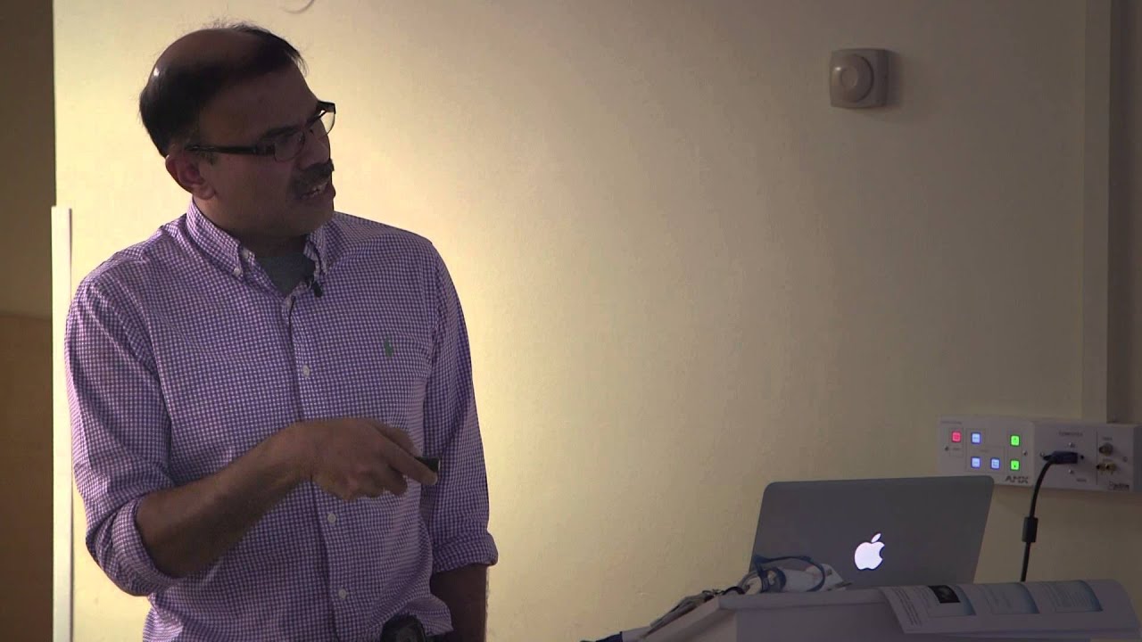 Morbidly Adherent Placentae - Edwin Chandraharan - YouTube