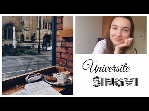 ÖSS, YGS, LYS, YKS .. Tavsiyelerim │Motivasyon