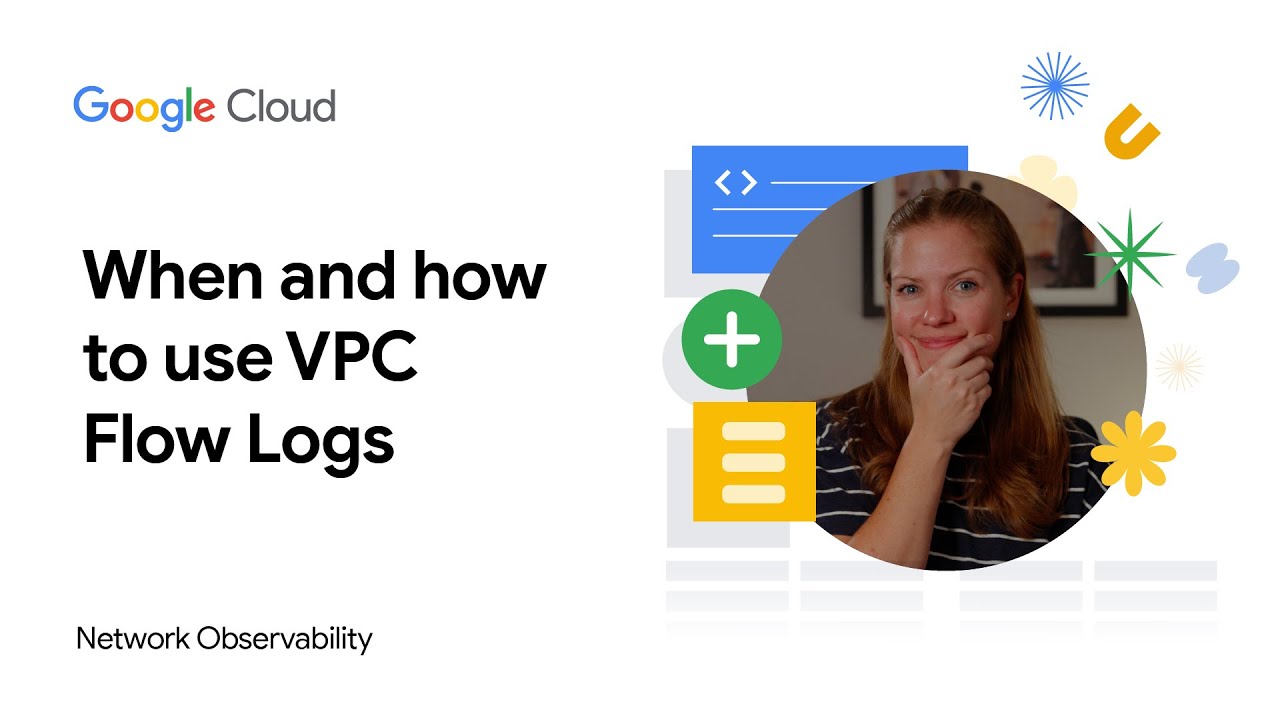 When and How to Use VPC Flow Logs - YouTube