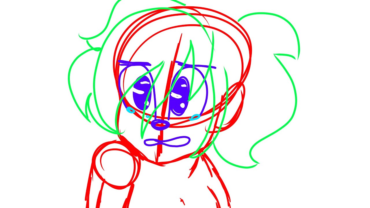 Traitor OC animatic (Song by Olivia Rodrigo) - YouTube