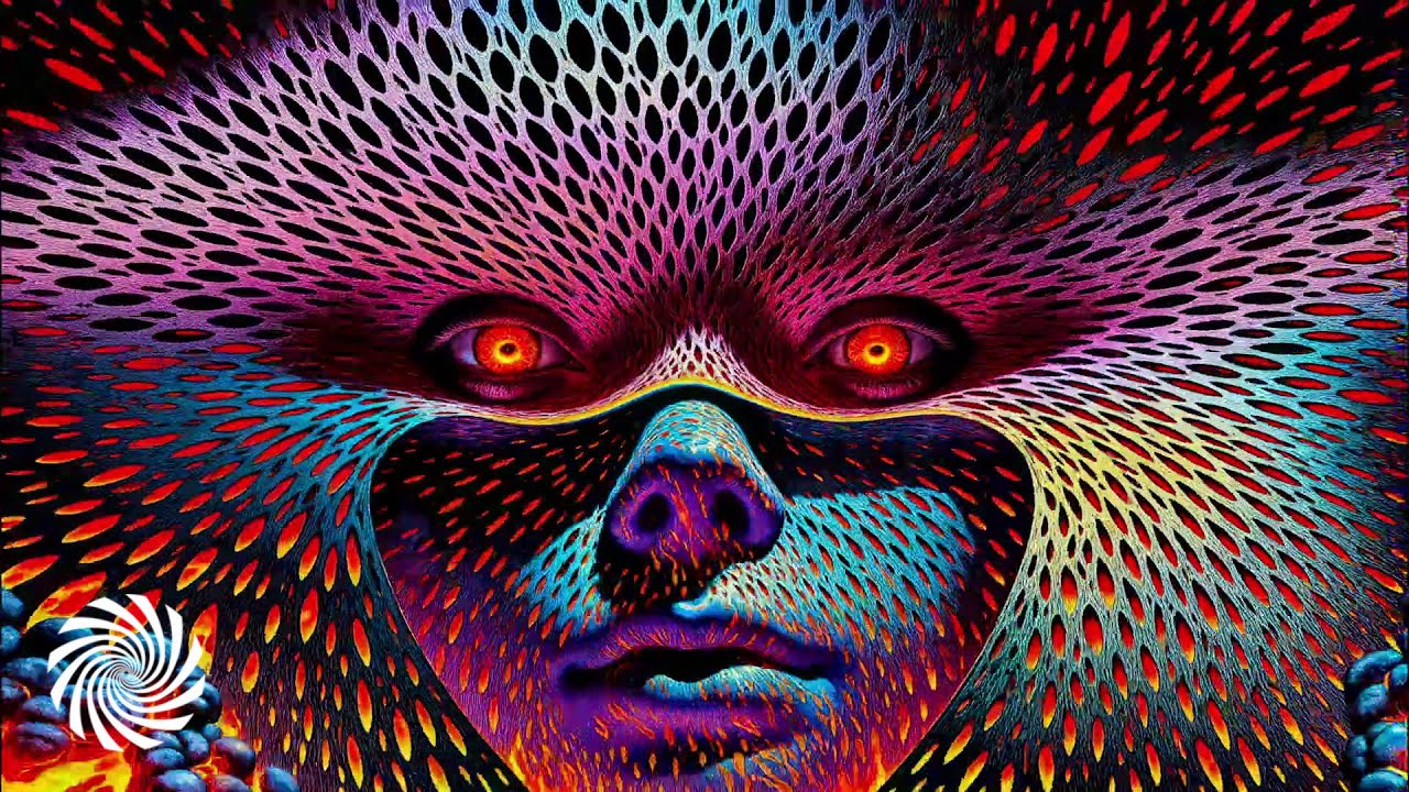 Triforce - The Cosmic Dance [Video Clip / 8K] - YouTube