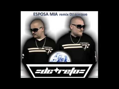 94 BPM esposa mia remix Dj Darque - YouTube