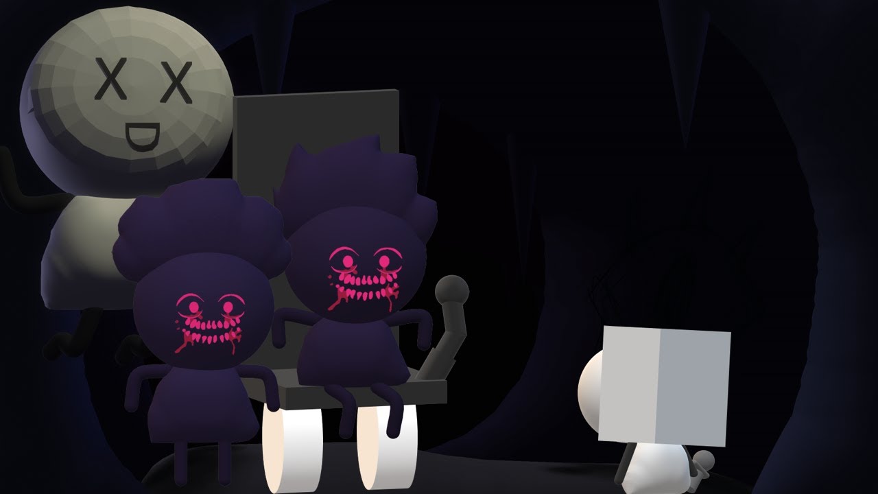 FNF Golden Apple v1.5 | Deformation Reskin - YouTube