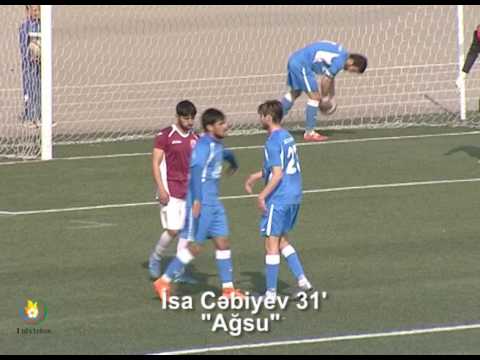 I Divizion, 2016/2017 mövsümü, XVIII tur, \