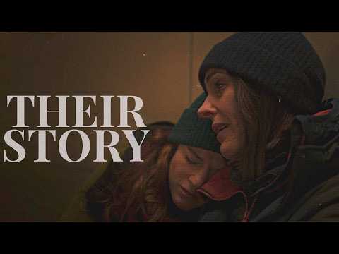 amy & kirsten | their story {s1-s3}