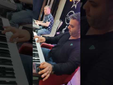 geceler Ramal elgun solo