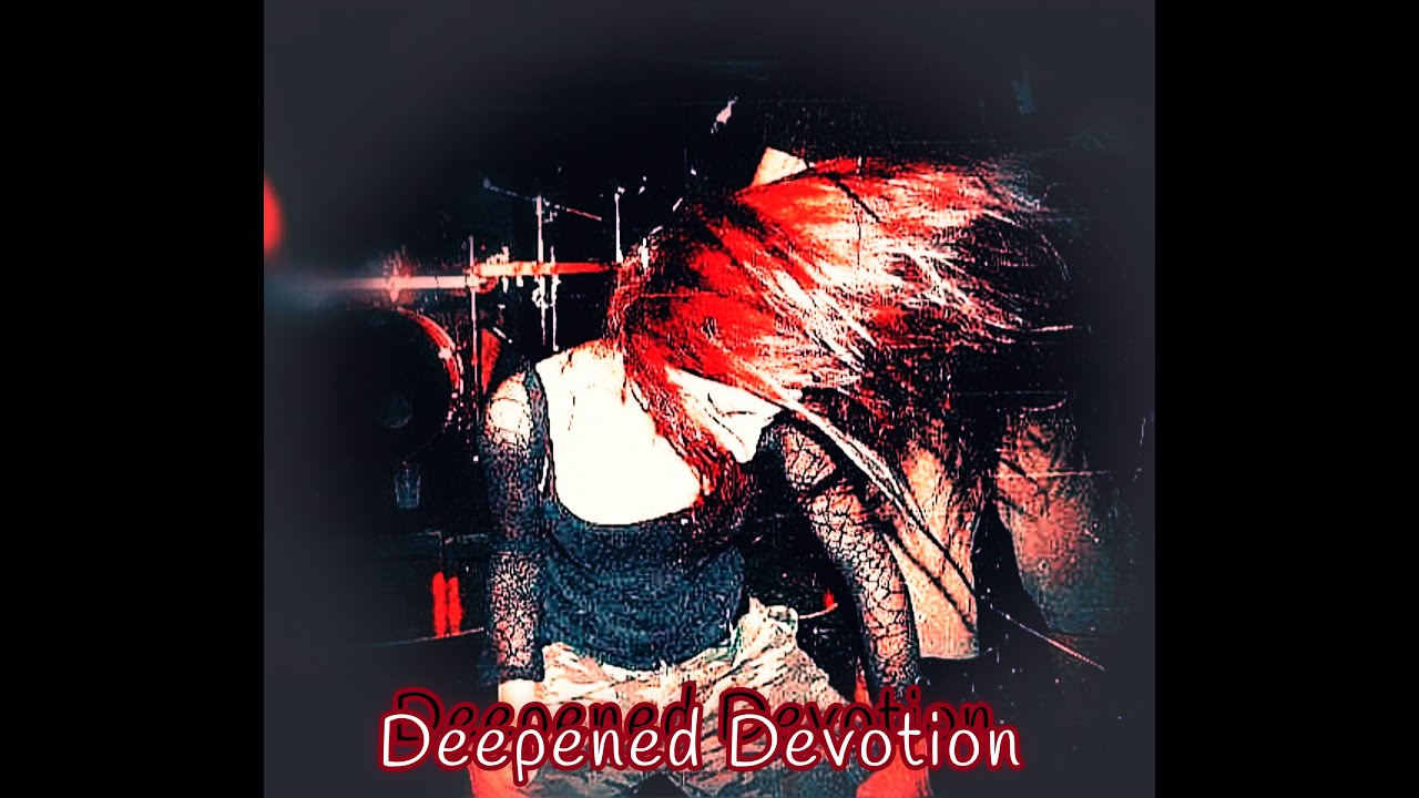 Hard Techno Live Mix _ONLY FOR THE BRAVE_ Deepened Devotion ...