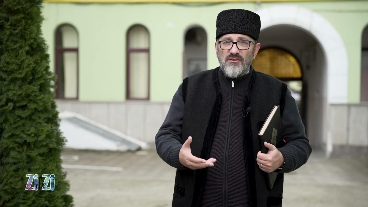 Zi de zi, cu părintele Constantin Necula - ediţia din 28 decembrie 2024 (@TVR1) - YouTube