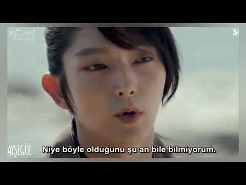 Kore klip (Moon lovers)