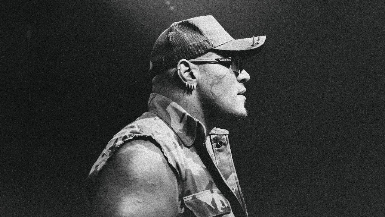 Yung Buda - Lançamento do Álbum Zero ao vivo em Studio SP 10/12 | shot ...