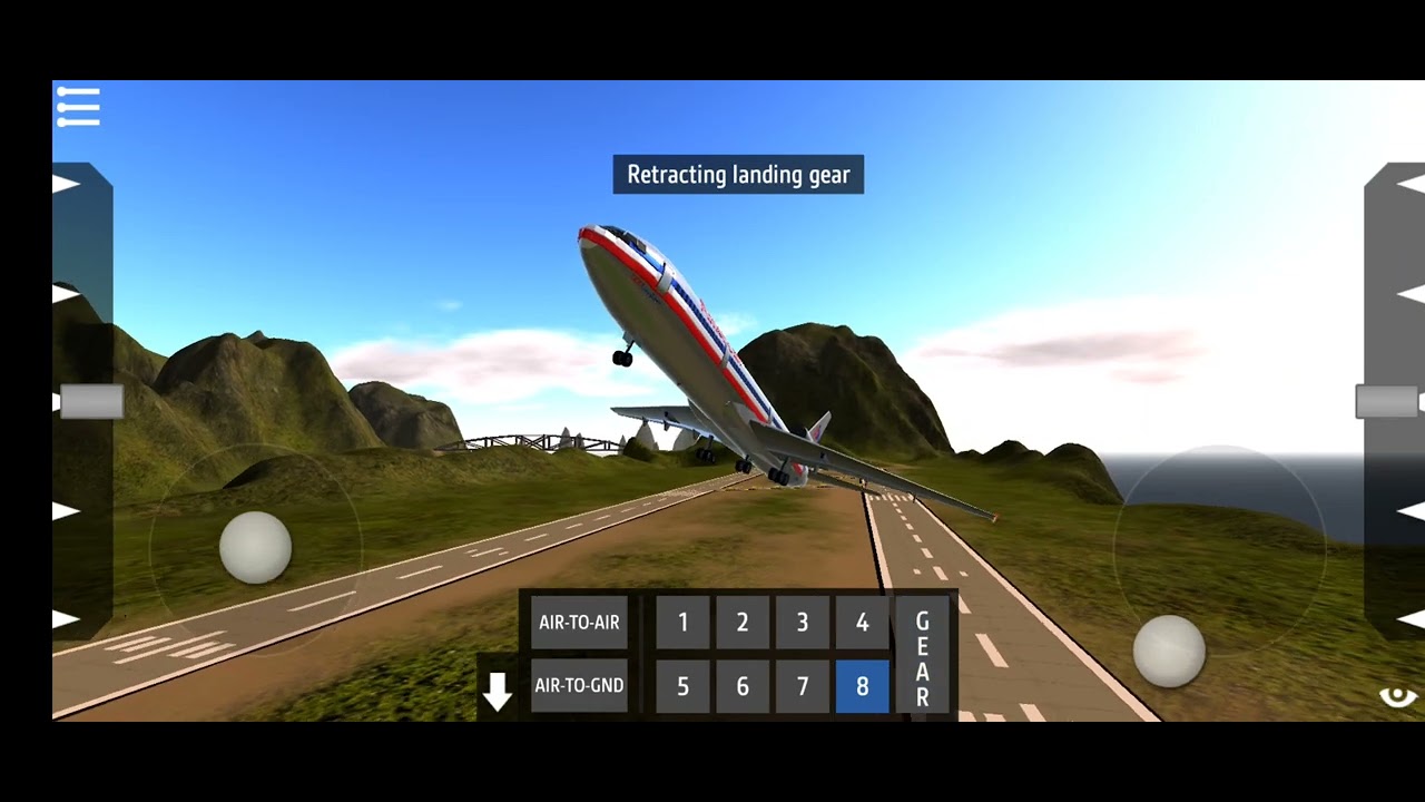 SimplePlanes crash compilation 6 part - YouTube