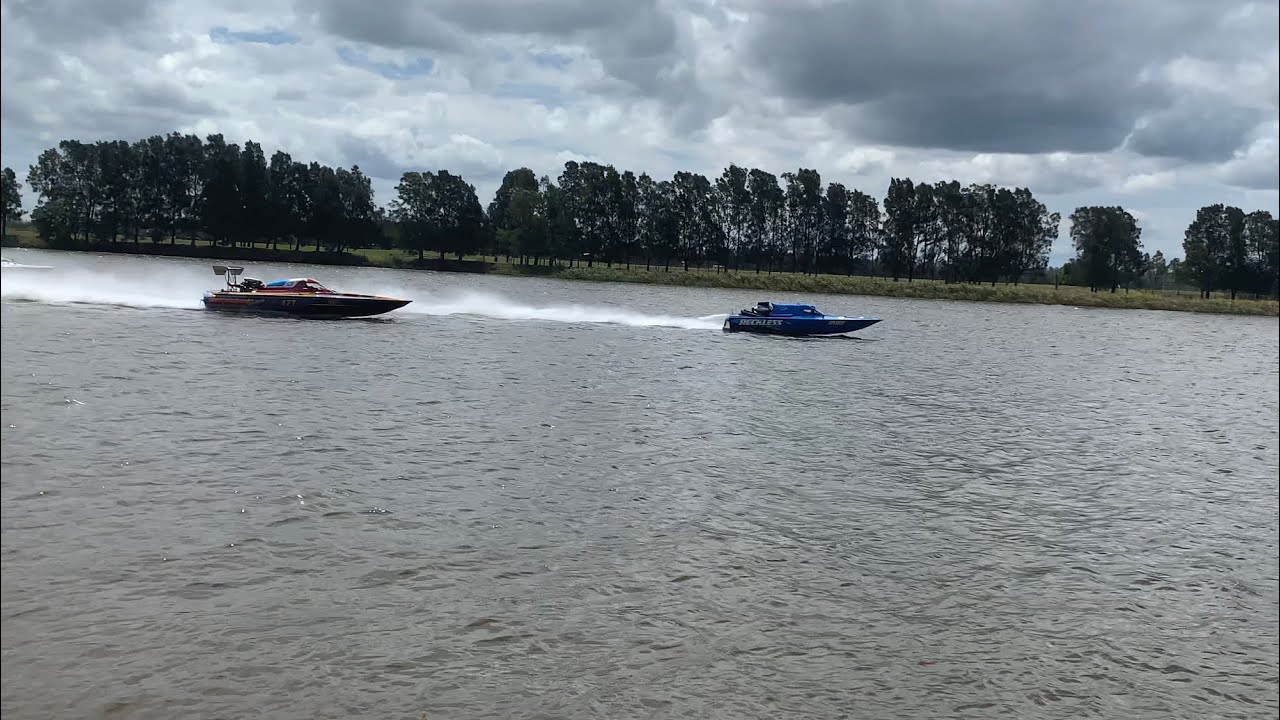 Raymond terrace aquatic club day - YouTube