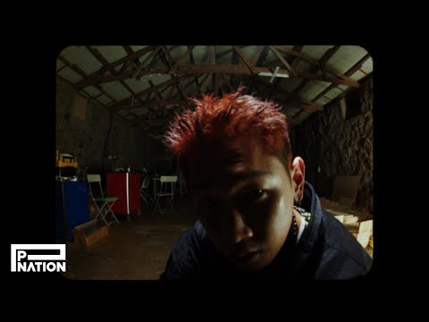 Crush (크러쉬) - ‘GOT ME GOT U’ Track Video