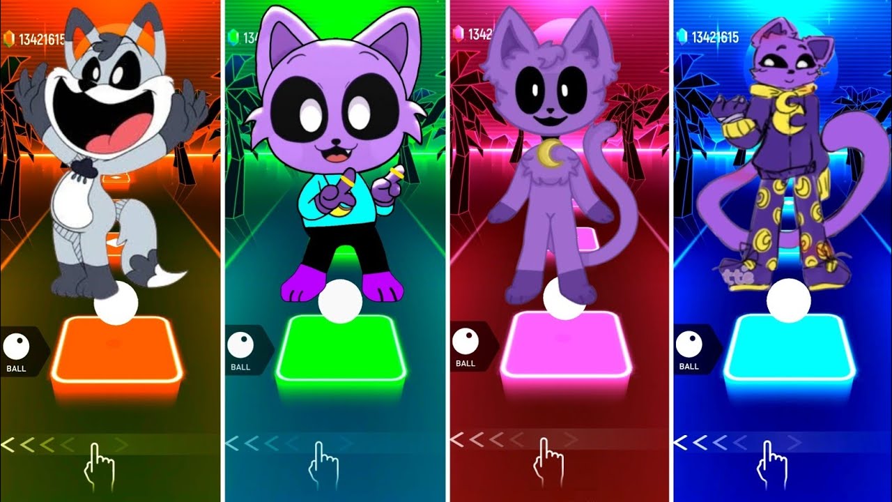 Sprunki Reddy 🆚 Sprunki Sky 🆚 Sprunki Pinki 🆚 Sprunki Incredibox Music ...