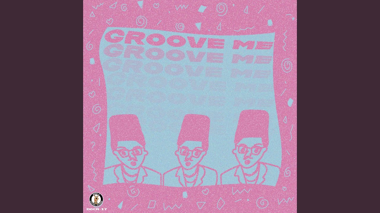 Groove me - YouTube