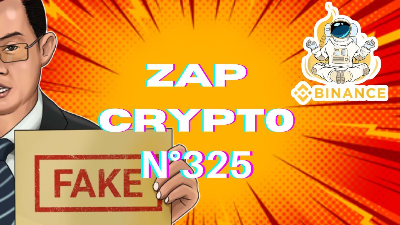 Binance a fraudé et il y a des preuves ? - YouTube