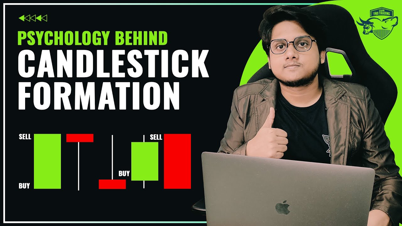 Different Types Of Candlesticks (The Ultimate Guide To Candlestick ...