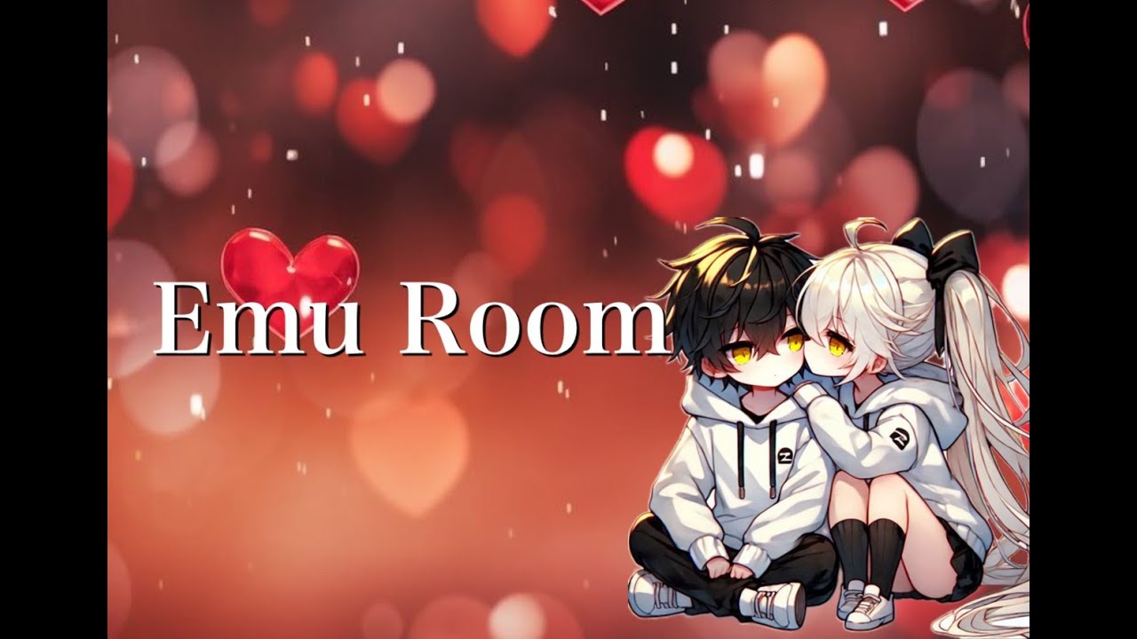 Emu Room ゴル帯JACK - YouTube
