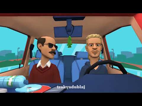 Asan Aga Galeriyi Kaybedecek Mi ? :) #trakyadublaj